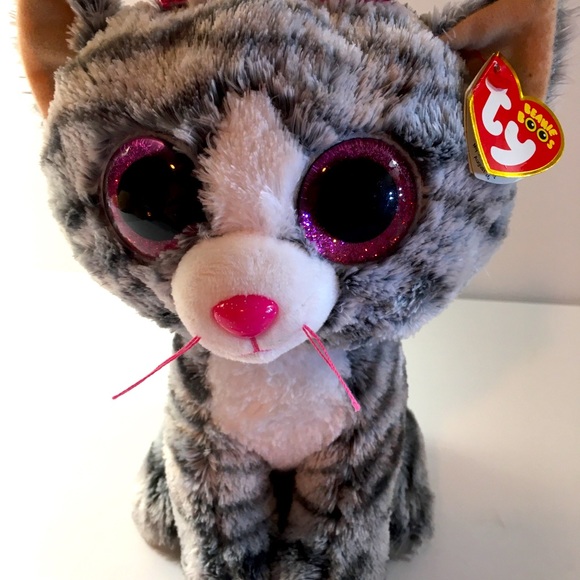 Toys | Kiki Ty Beanie Boo | Poshmark
